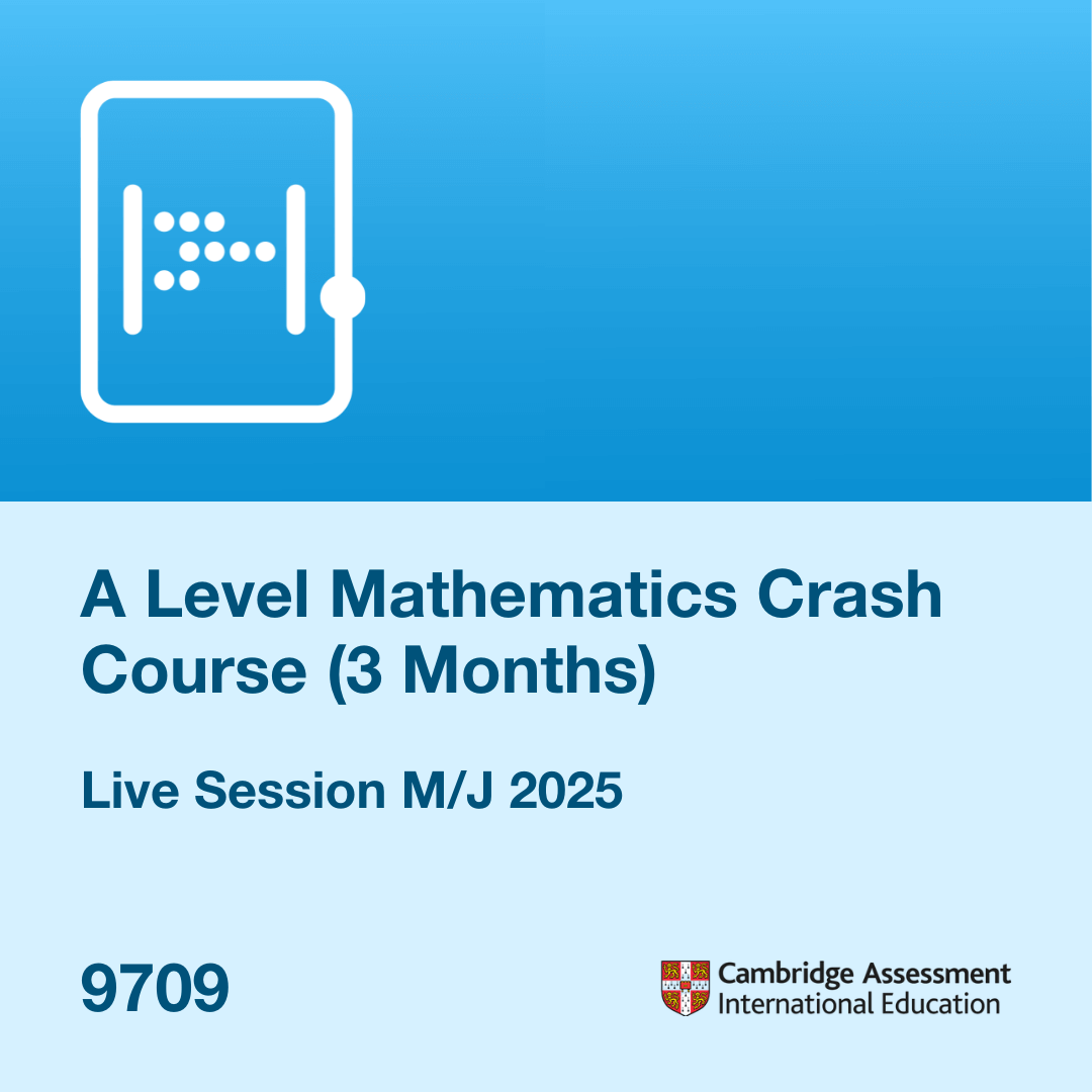 Al Live Crash Course 2025 Alt Academy