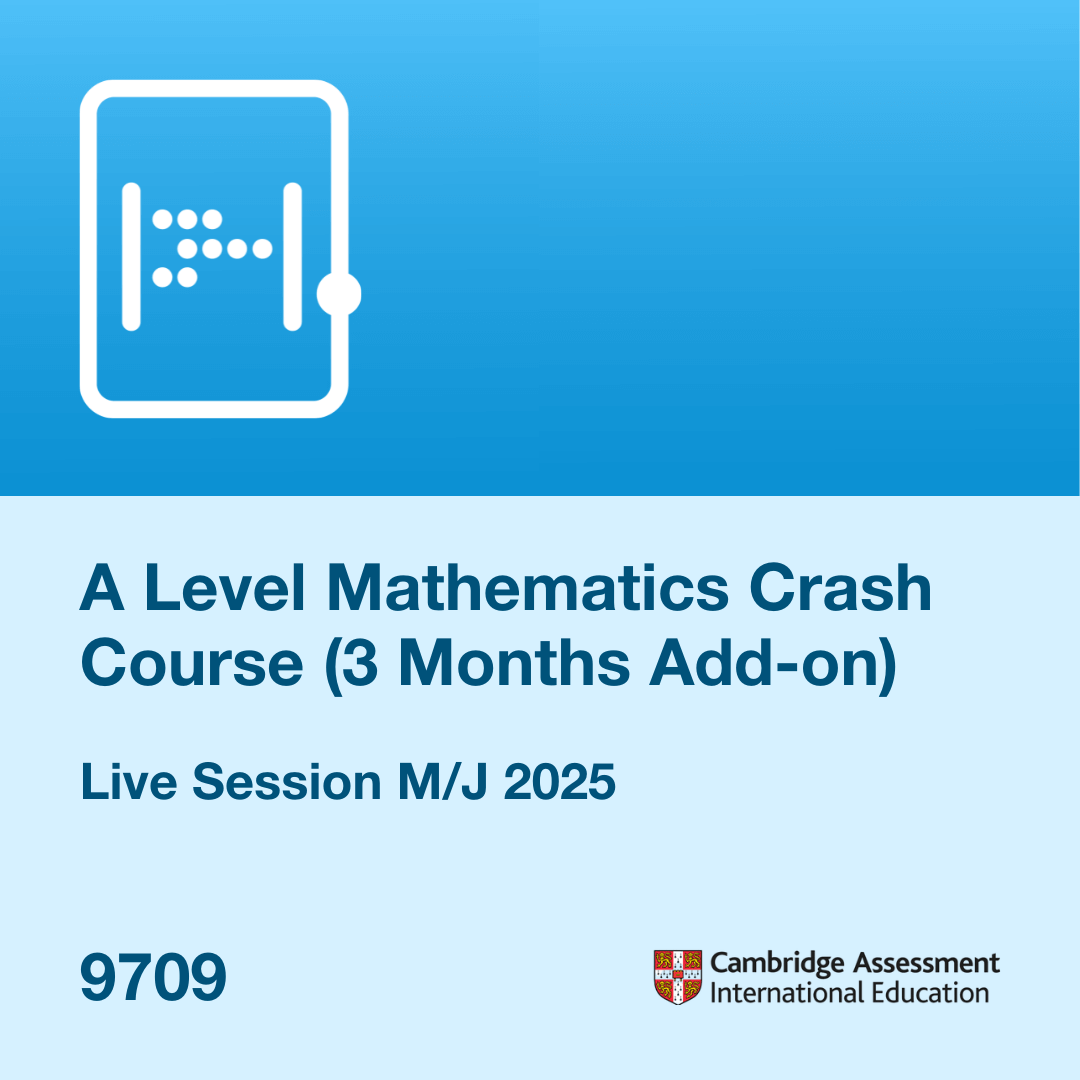 AL Live Crash Course 2025 - Alt Academy